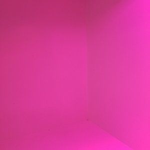 Accents | 3d Heart Bulb Has A Pink Hue Light And Heart Shines Bright ...